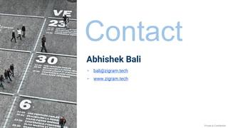 Zigram Introduction | PDF