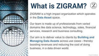 Zigram Introduction | PDF