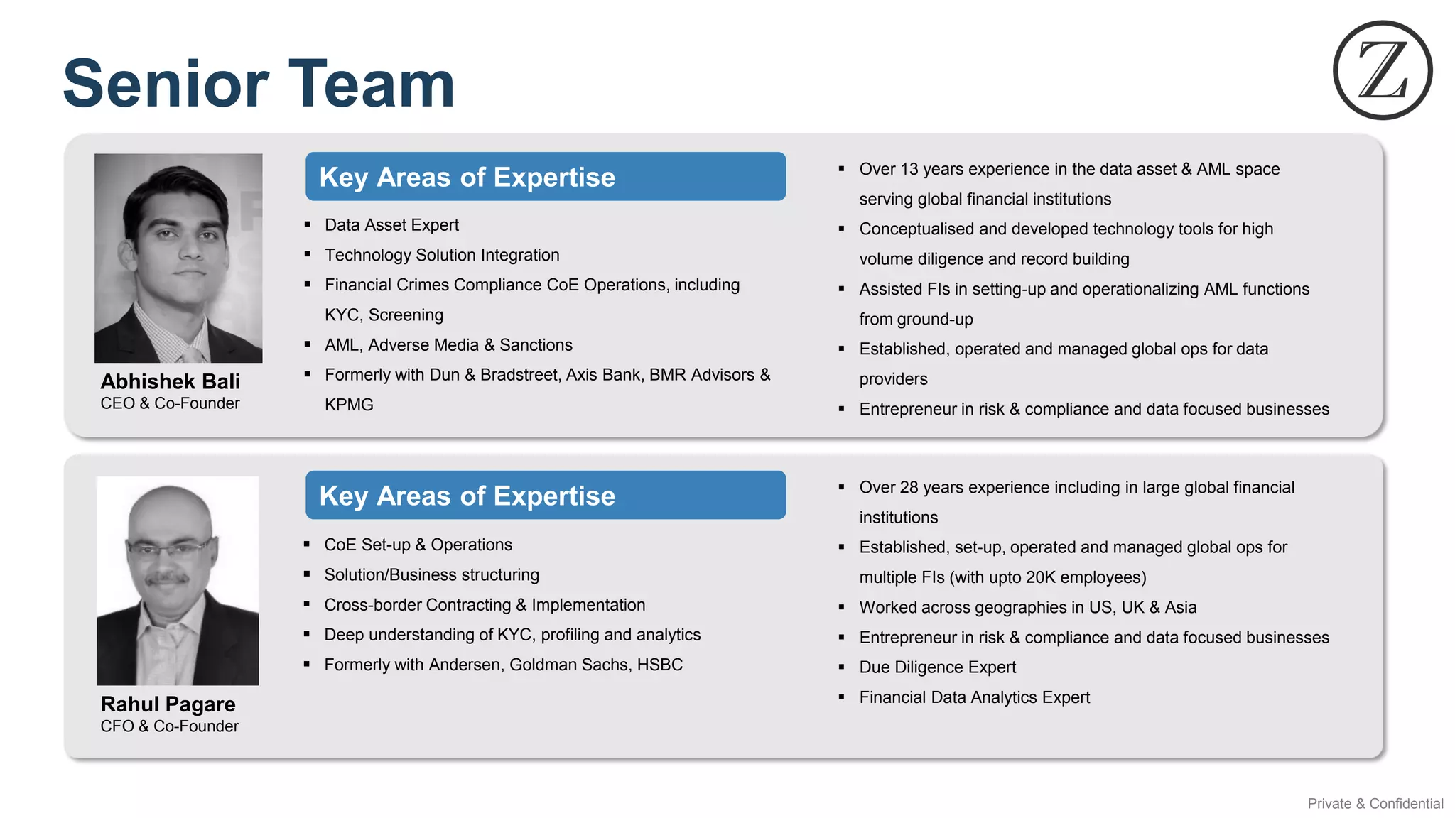 ZIGRAM Introduction July 2021 | PPT