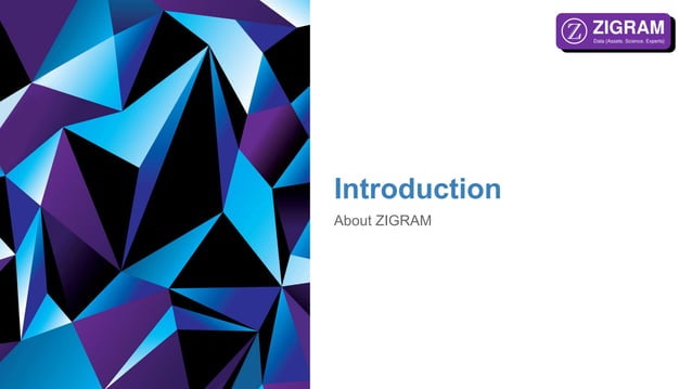 ZIGRAM Introduction July 2021 | PPT