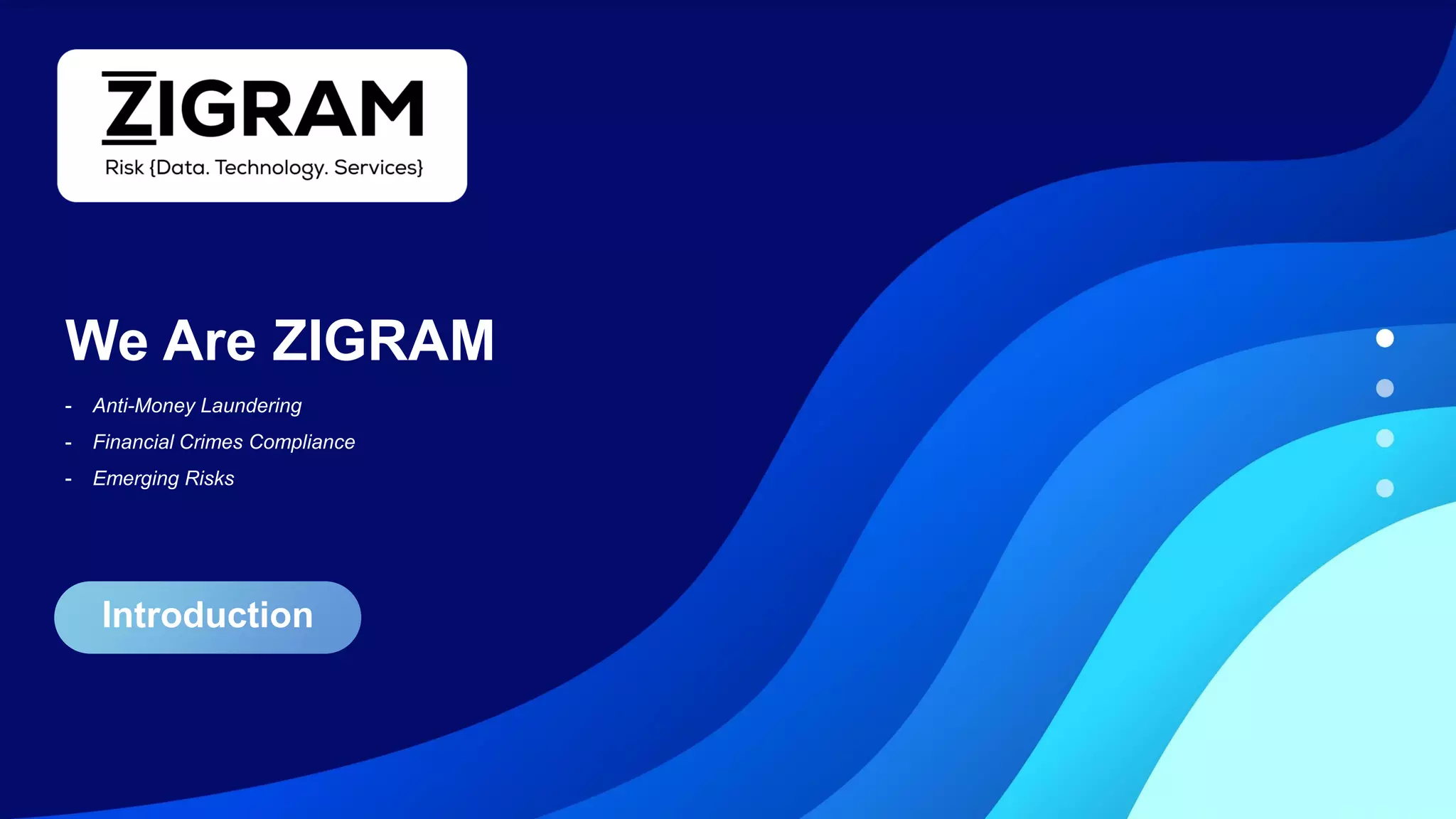 ZIGRAM Introduction March 2023 | PDF