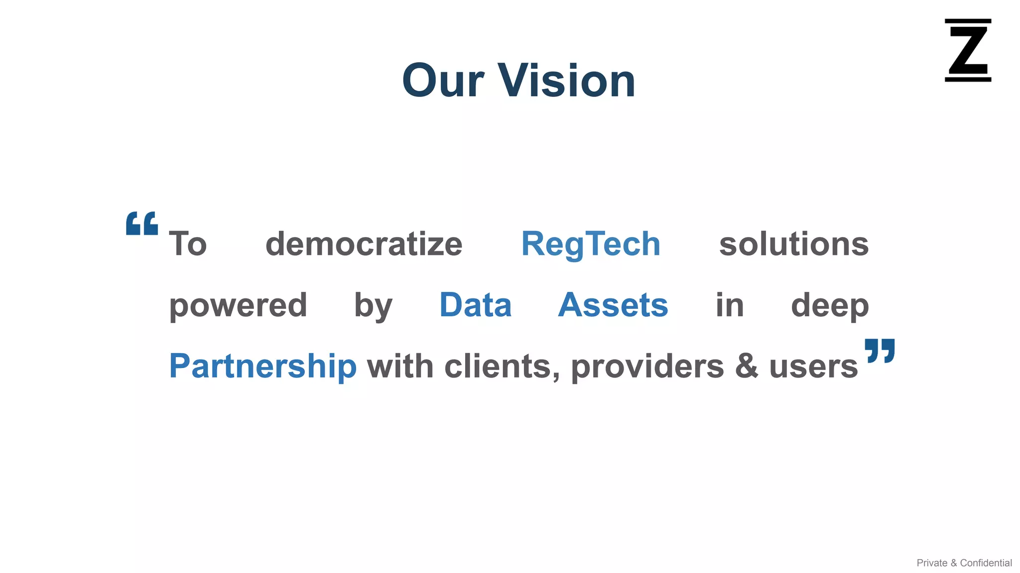 ZIGRAM Introduction March 2023 | PPT