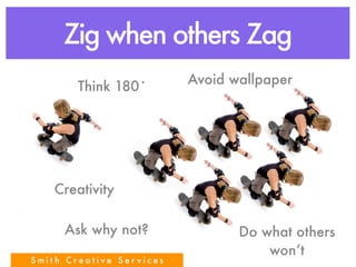 Zig Zag Presentation | PDF