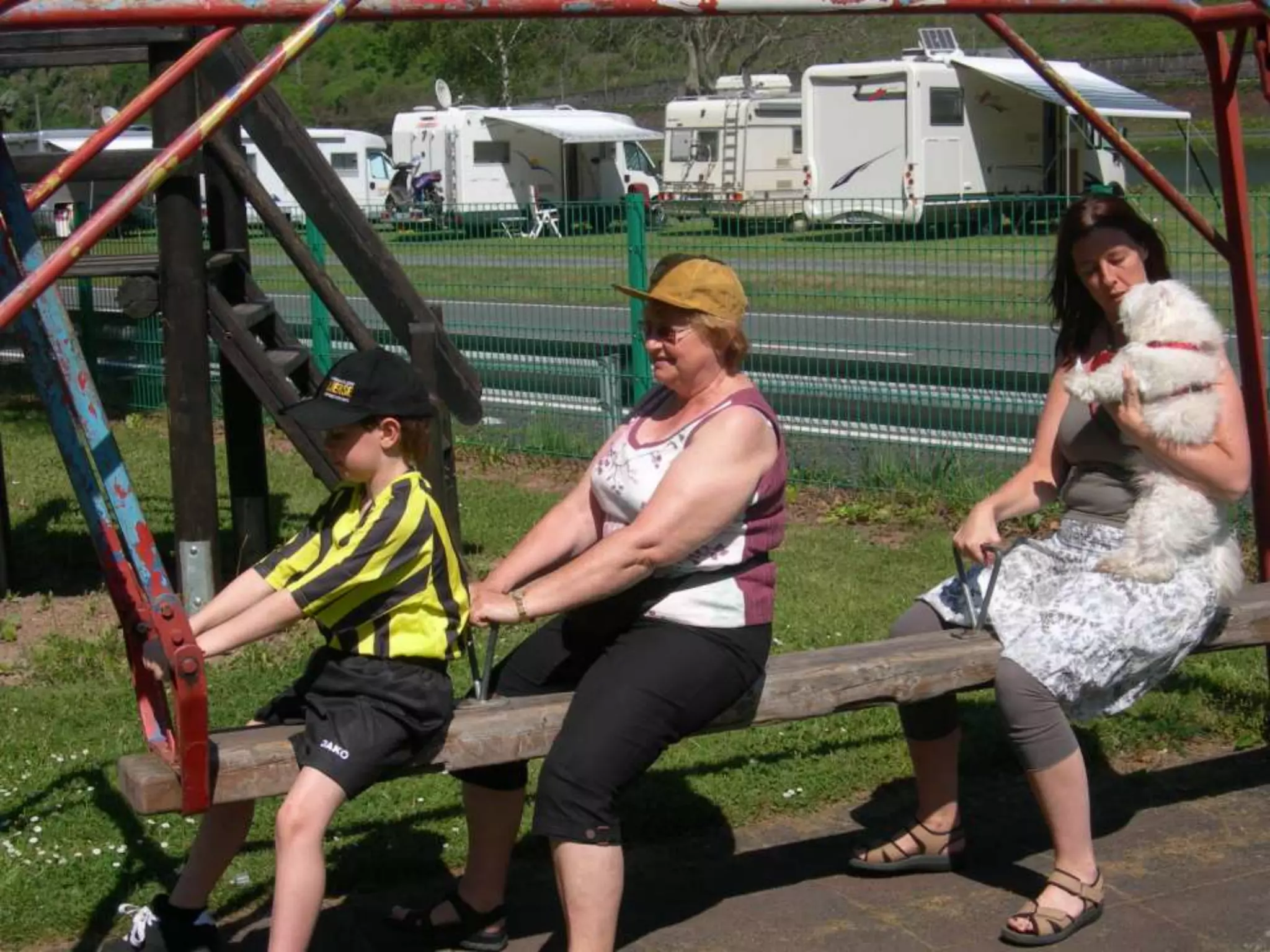 Ter herinnering aan ons Mama | PPSX