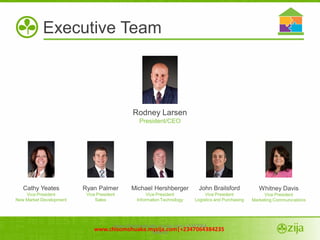 Zijanigeriapowerpointbusiness | PPT