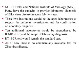 zika.ppt community medicine presantation | PPT