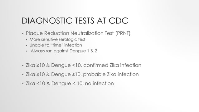 Zika Clinical Presentation.pdf | Free Download