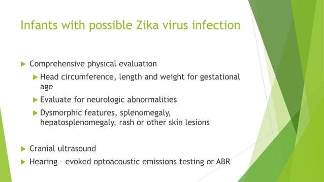 Zika virus | PPT