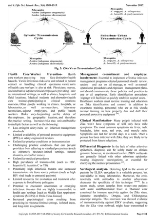 Zika Virus: A Review | PDF