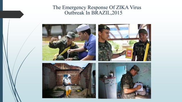 Zika virus presentation | PPT