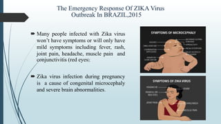 Zika virus presentation | PPT
