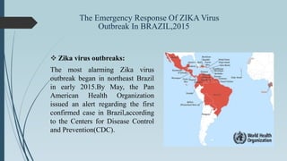 Zika virus presentation | PPT
