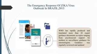 Zika virus presentation | PPT