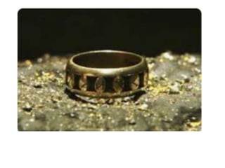 Ziklo arturikoa................................................................... | PPTX