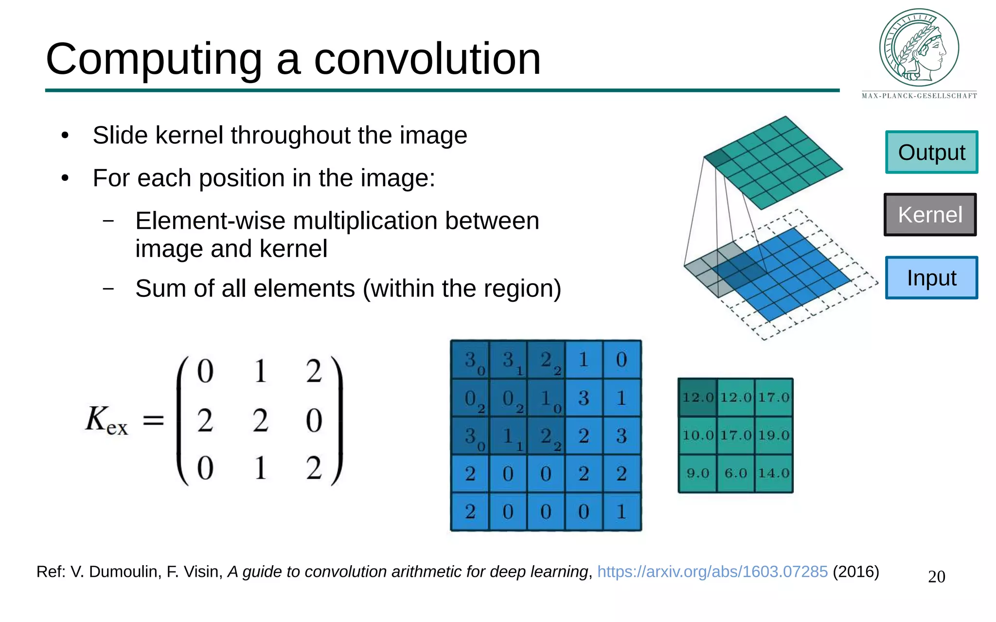 The Face of Nanomaterials: Insightful Classification Using Deep Learning - Angelo Ziletti | PDF ...