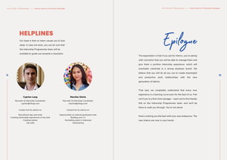 "Your Guide To Becoming Every Intern's Favourite Manager" Internship ...