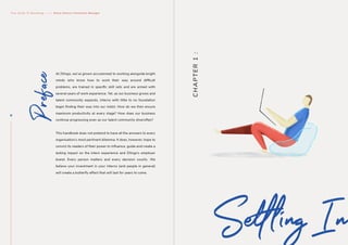 "Your Guide To Becoming Every Intern's Favourite Manager" Internship ...