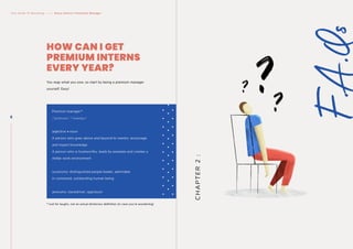 "Your Guide To Becoming Every Intern's Favourite Manager" Internship ...