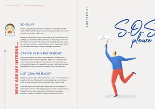 "Your Guide To Becoming Every Intern's Favourite Manager" Internship ...