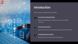 Building a Zillow Clone: Revolutionizing Real Estate with Technology? | PPT
