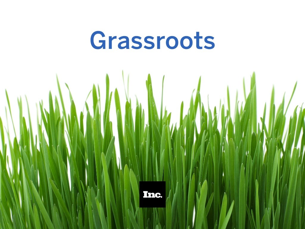 Grassroots