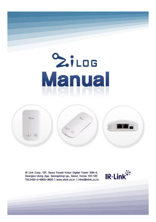 Zilog manual eng(1) | PDF