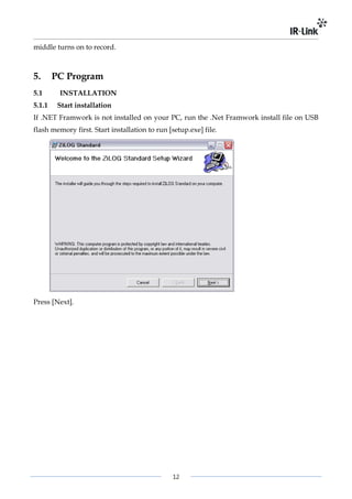 Zilog manual eng(1) | PDF