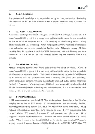 Zilog manual eng(1) | PDF