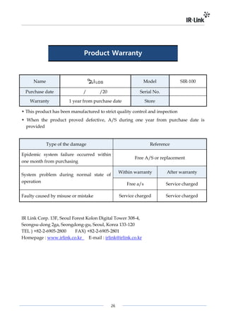Zilog manual eng(1) | PDF