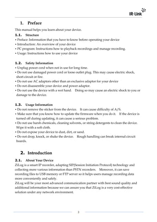 Zilog manual eng(1) | PDF