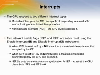 eZ80® Core for eZ80 Microcontrollers | PPT | Operating Systems ...