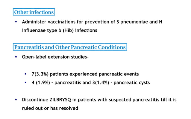 Zilucoplan-complement inhibitor for Generalized Myasthenia Gravis (gMG ...