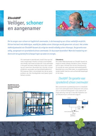 Zilvoldhf Elektrolyse Manager | PDF