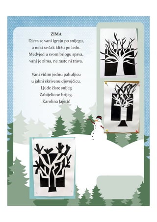 Zima 4.b | PDF