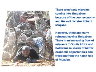 Zimbabwe | PPT