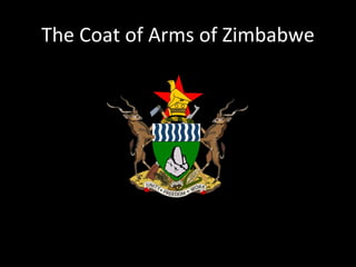 Zimbabwe | PPT