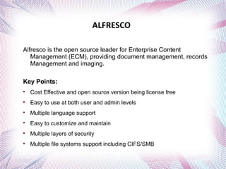 Zimbra collaboration suite | PPT