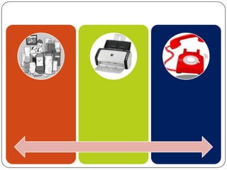 Zimbra mailserver box | PPTX