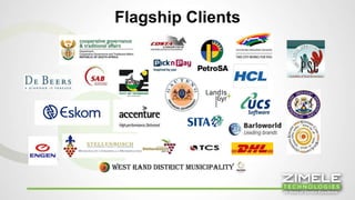 Zimele presentation IT strategy | PPT