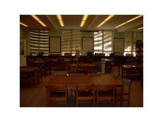Zimmerman Library | PPT