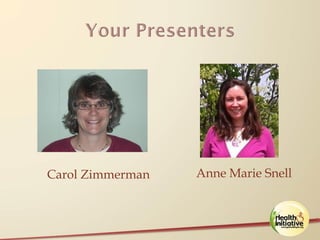 A Health Promotion Model for Small Businesses – The Healthy Small ...