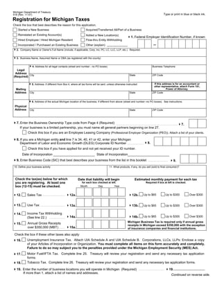 Accounting Setup for Startups | PDF