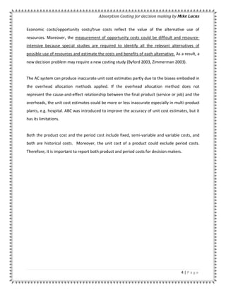 Zimmerman approach | DOCX