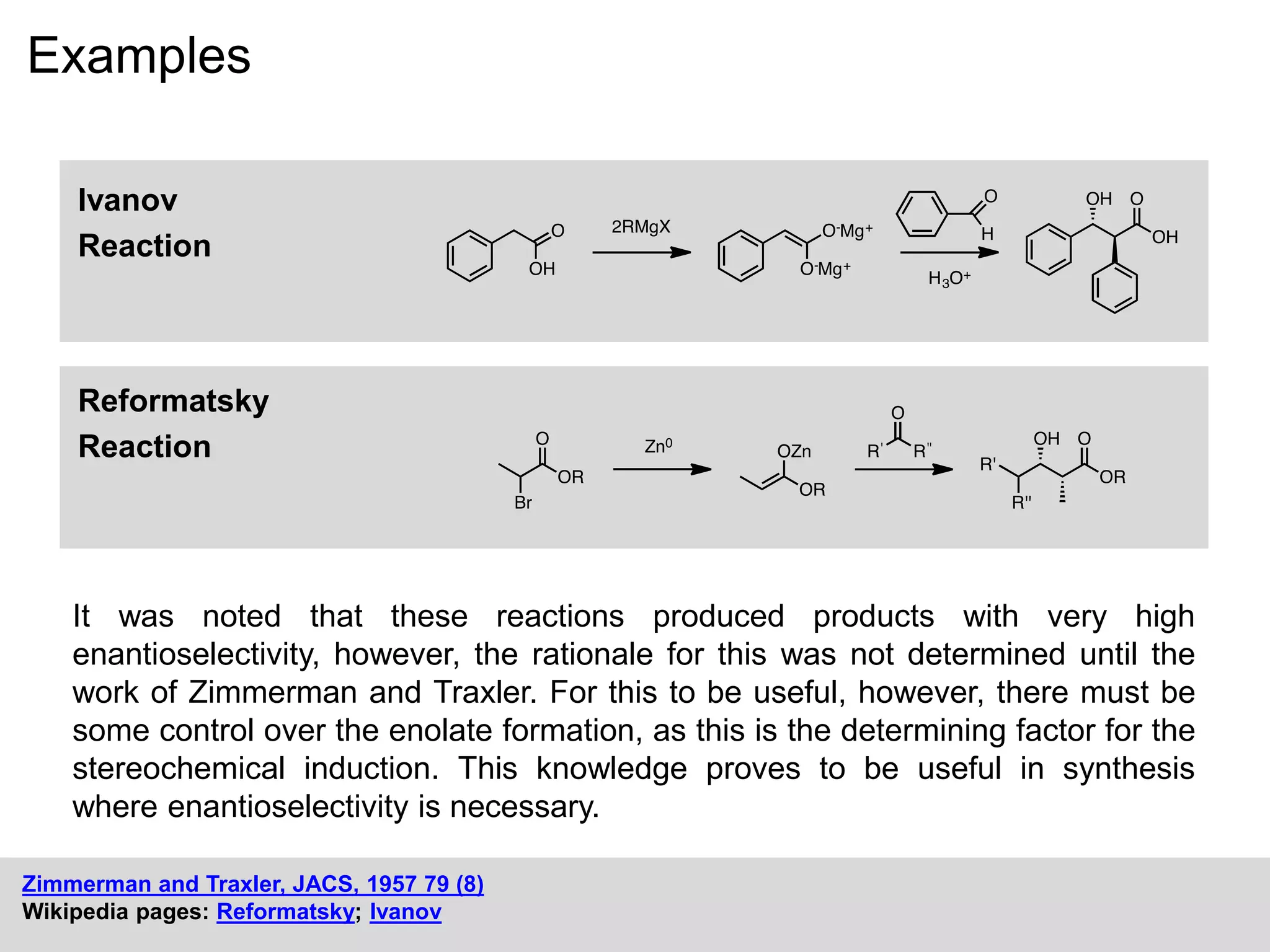 Zimmerman traxler model | PPTX