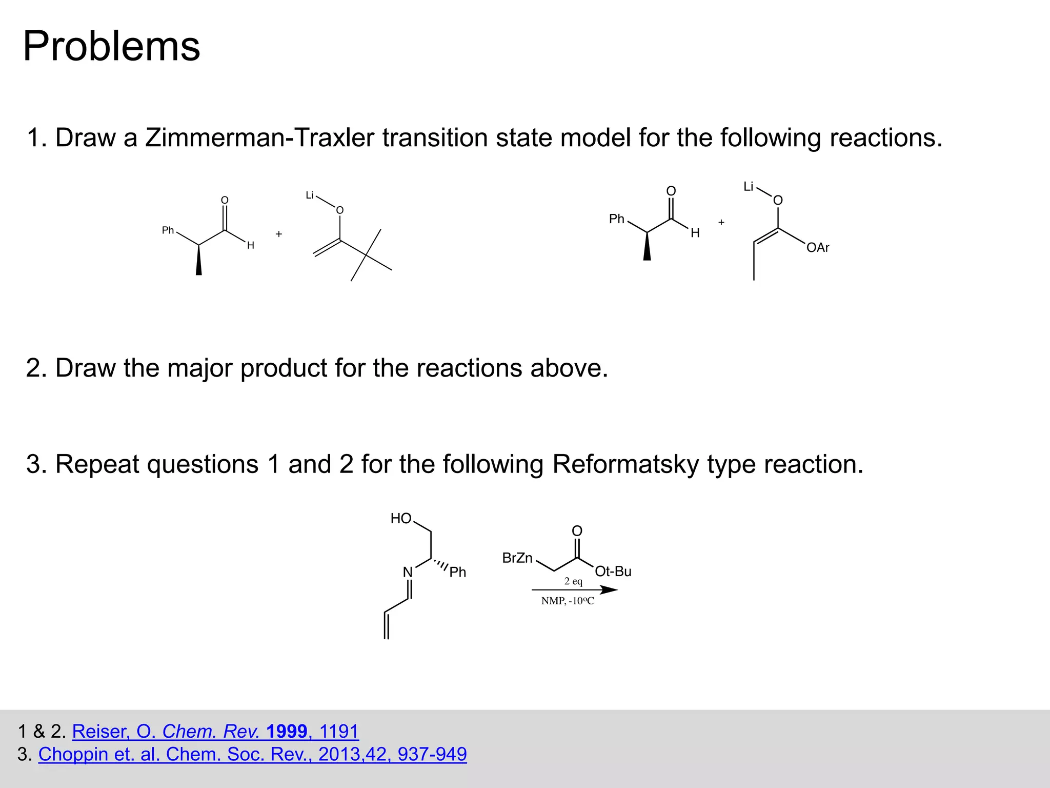 Zimmerman traxler model | PPTX