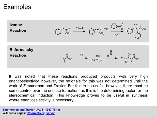 Zimmerman traxler model | PPTX