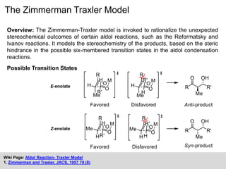 Zimmerman traxler model | PPT