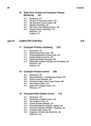 Zimmers, Emory W._ Groover, Mikell P - CAD_CAM_ computer-aided design and manufacturing-Pearson ...