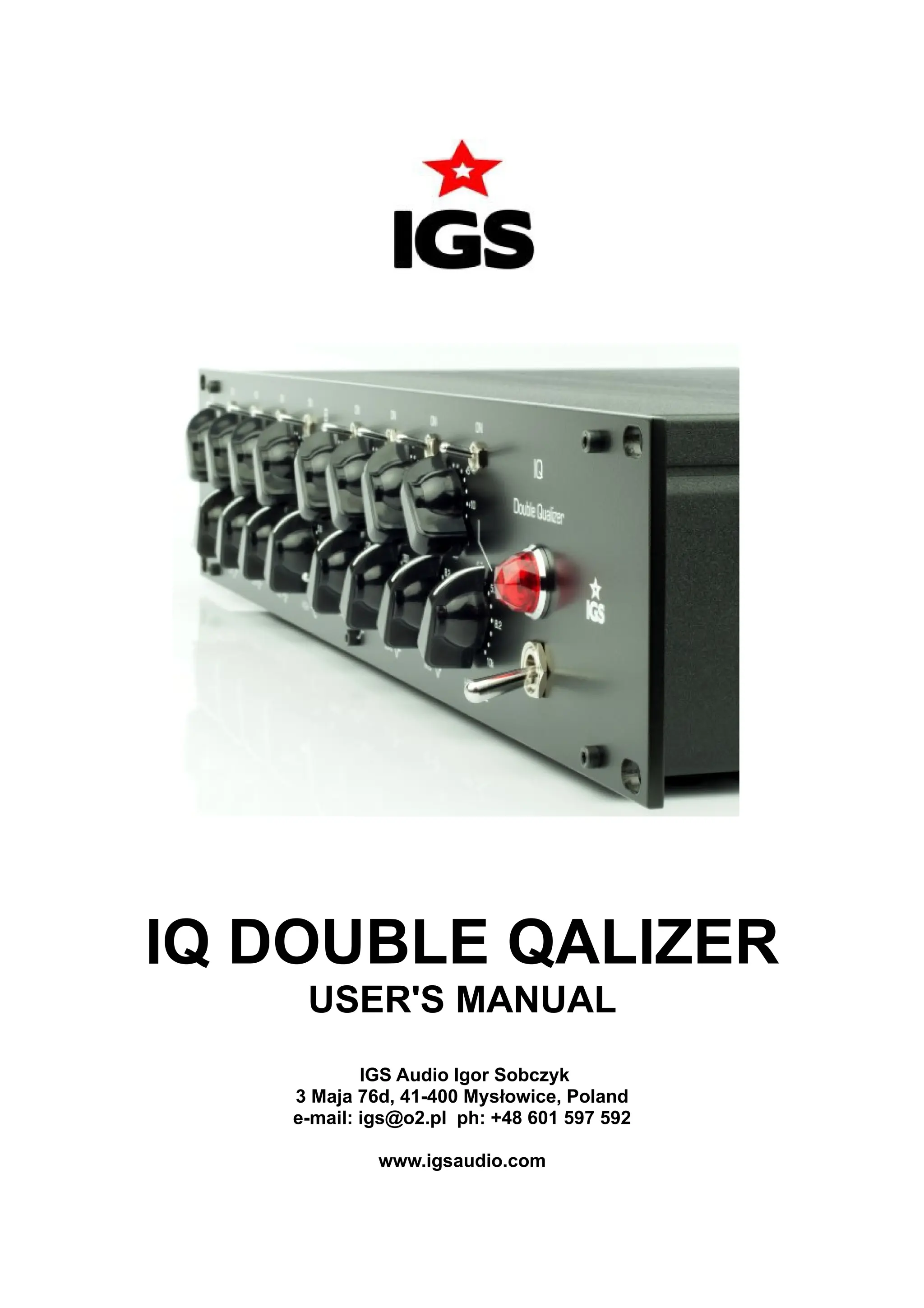 IGS-Audio-iQ-Inductor-Equalizer-Manual.pdf