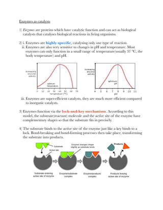 Zimsec chemistry chapter 9 rate of reaction | PDF